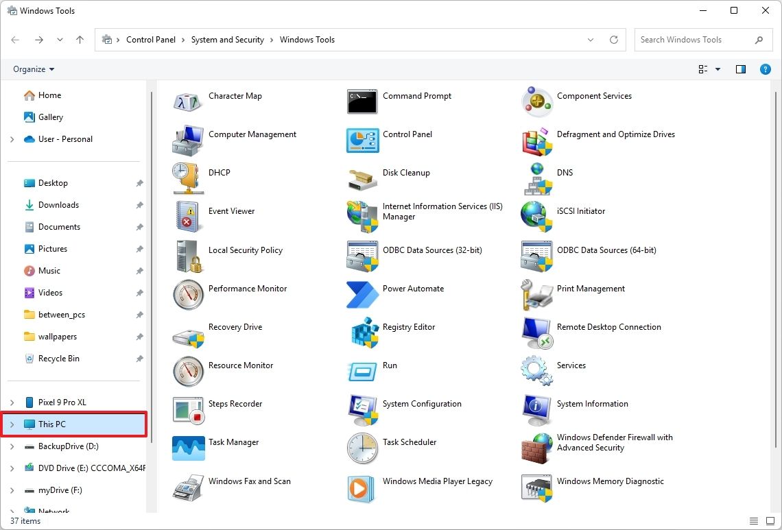 Bring the "Windows 10 look" back to Windows 11 — Everything I changed ...