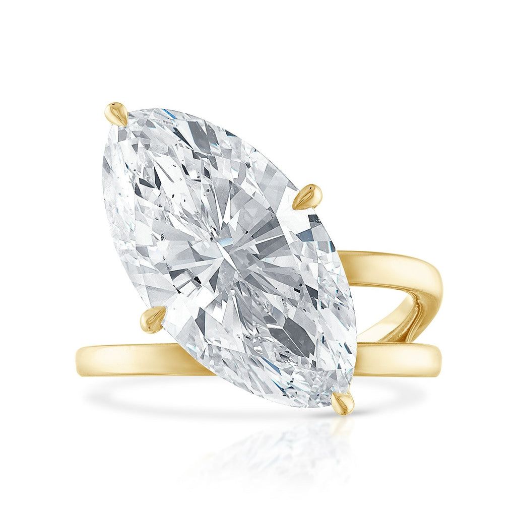 The 9 Best Places to Buy an Engagement Ring | Who What Wear