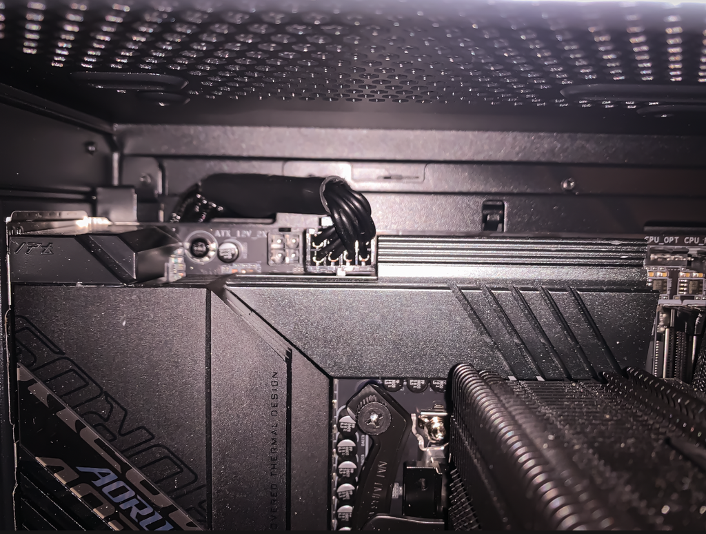 Phanteks Eclipse G360A Review: Affordable Airflow and RGB | Tom's Hardware