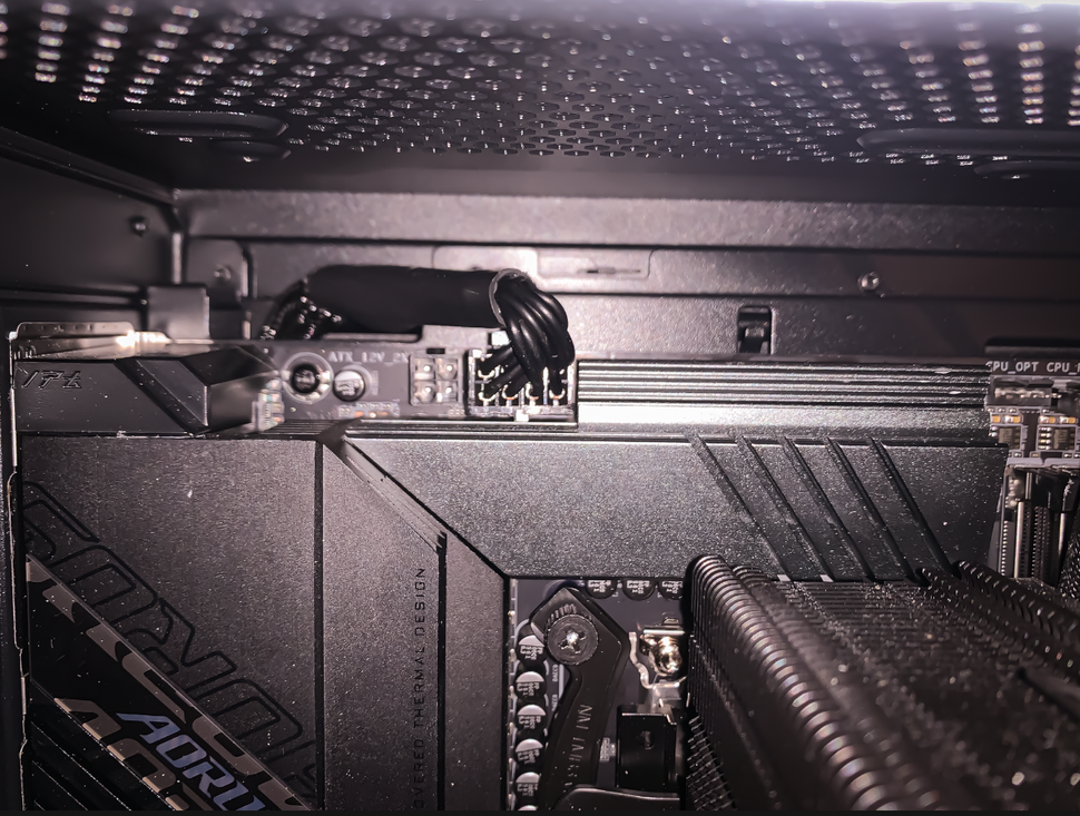 Phanteks Eclipse G360A Review: Affordable Airflow and RGB | Tom's Hardware