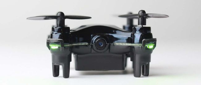 Axis Vidius Drone Review - Tom's Guide | Tom's Guide