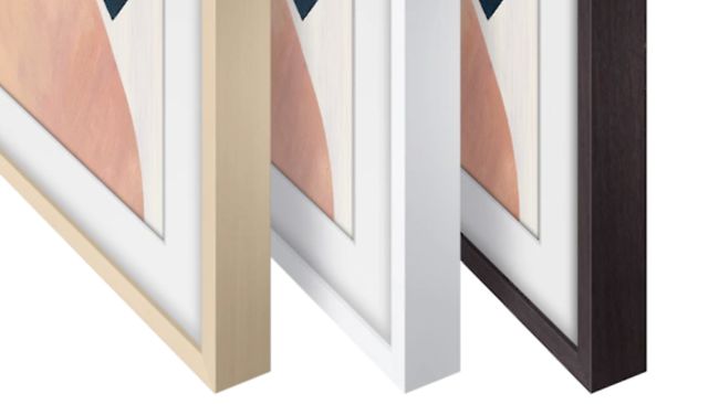 Samsung The Frame TV (2020) review: stylish, minor issues | TechRadar