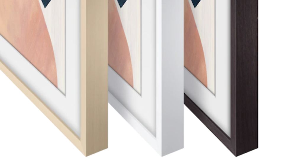 Samsung The Frame TV (2020) review: stylish, minor issues | TechRadar