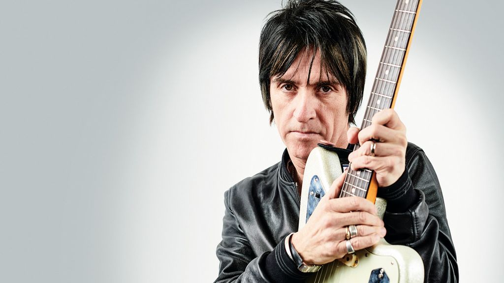 Interview: Johnny Marr looks back on Electronic's debut album 30 years ...