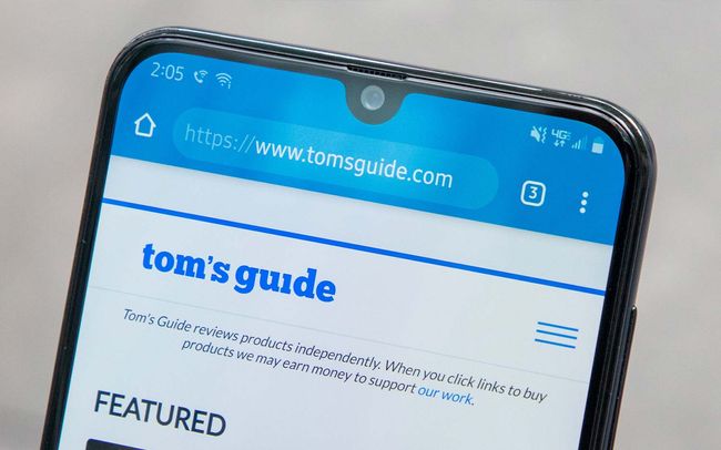 Samsung Galaxy A50 review | Tom's Guide