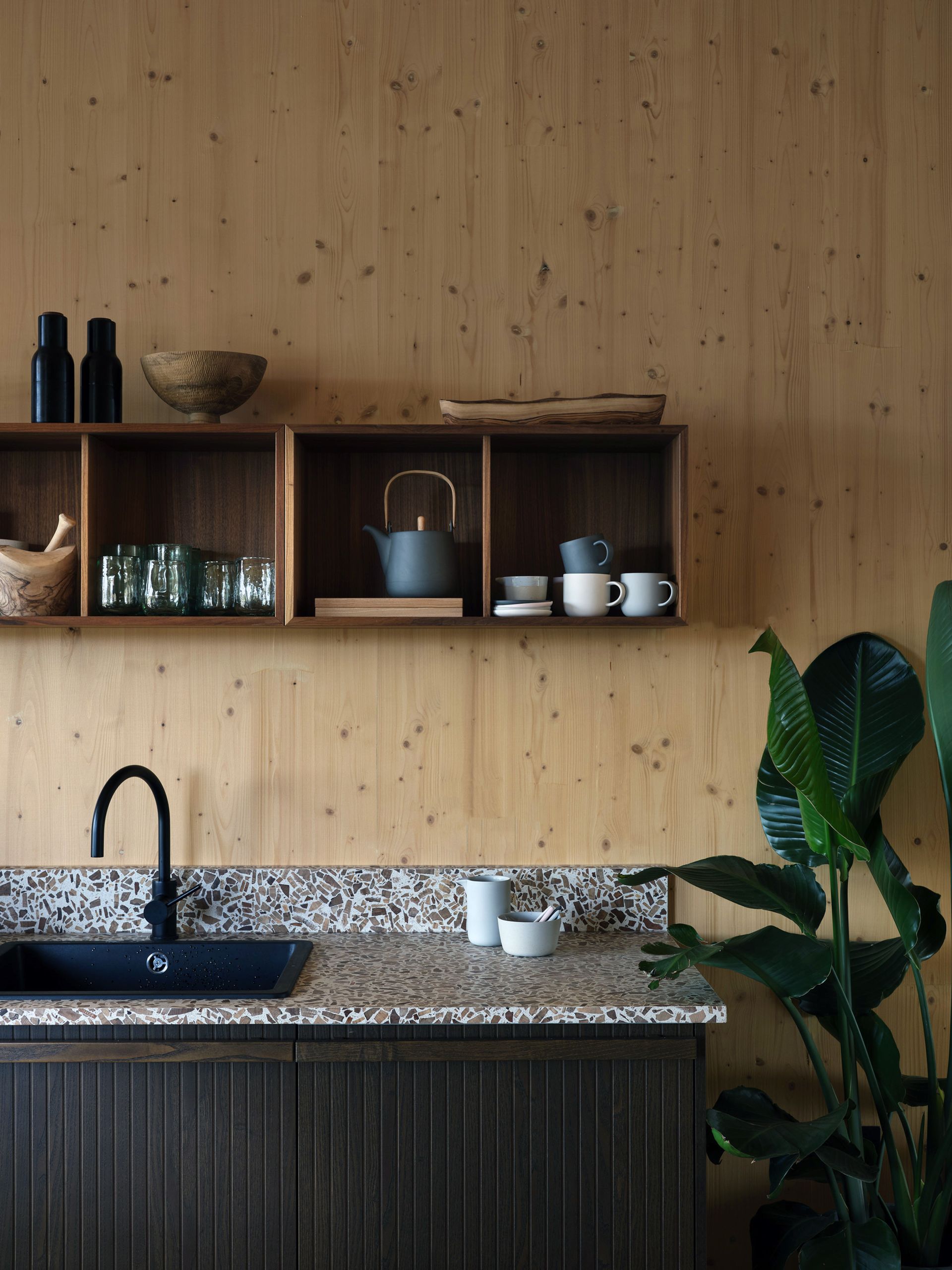 Check out this elegant modular cabin design series from Koto | Wallpaper*