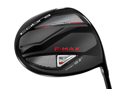 Cobra F-MAX Superlight Woods and Irons Revealed - Golf Monthly | Golf ...