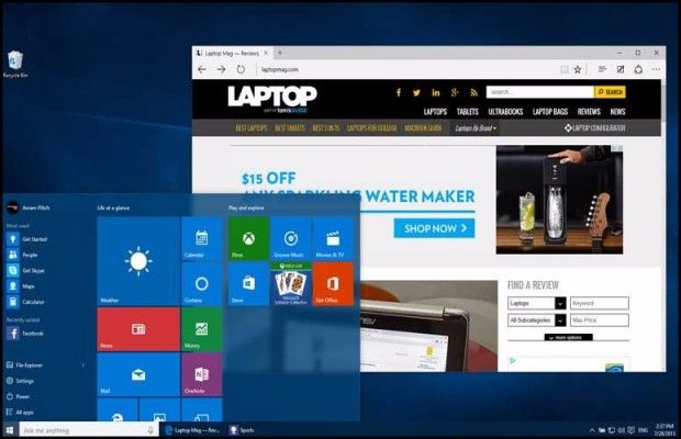 Laptop Buying Guide: 8 Essential Tips | Laptop Mag