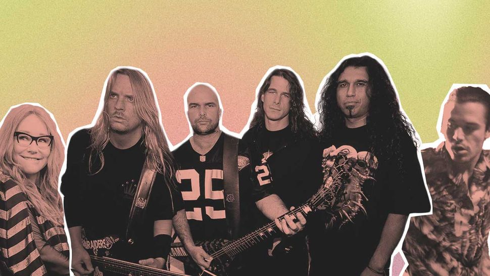 10 weird but unexpectedly good cover versions | Louder