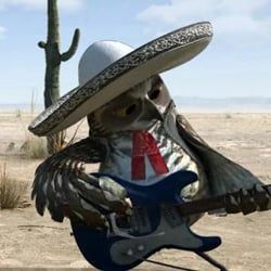 Website Update Reveals Some Of The Characters From Rango | Cinemablend