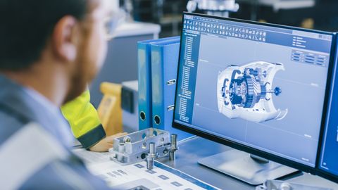 What are the uses for CAD? Discover how computer-aided design is used ...