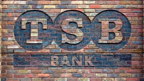 TSB hit with £330m bill following major IT outage | TechRadar
