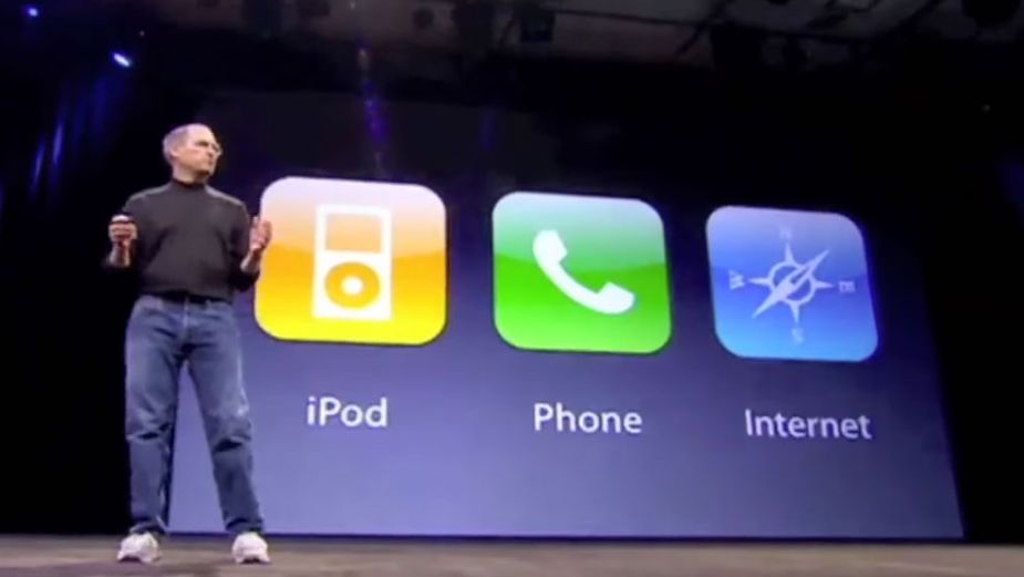 The best moments from 10 years of iPhone launches - our top memories ...