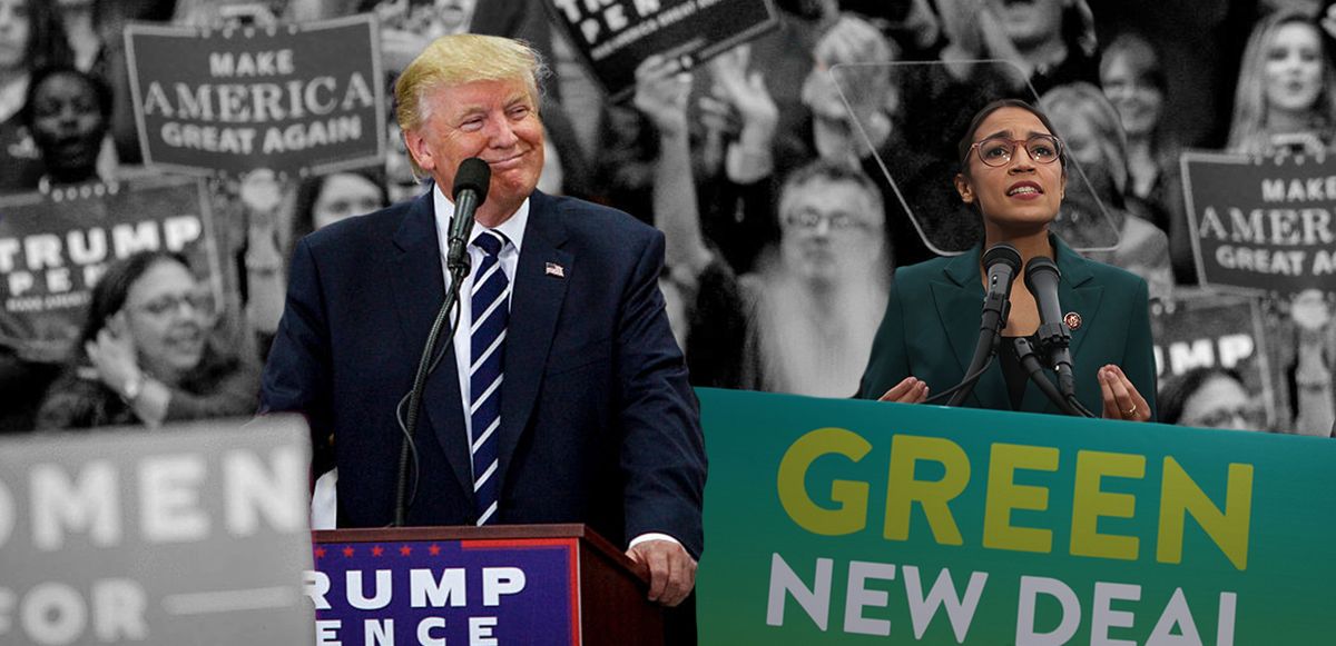 How Trump wins in 2020 | The Week