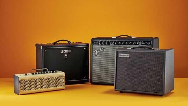 The best-selling amps of 2020 have been revealed | Guitar World