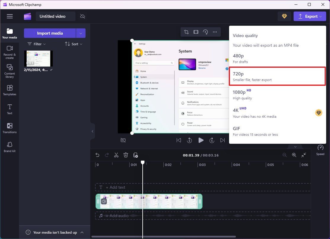 How to screen record on Windows 11 or 10 | Windows Central