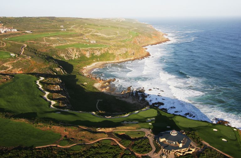 32 Of The Best Finishing Holes In Golf | Golf Monthly