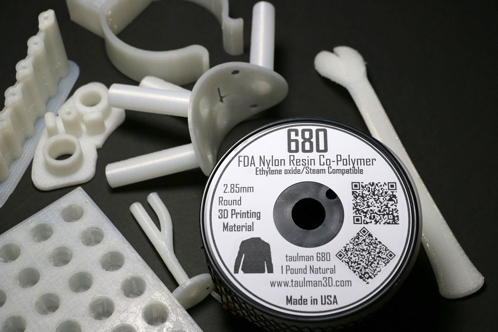 3D Printing Materials: The Pros and Cons of Each Type | Tom's Guide