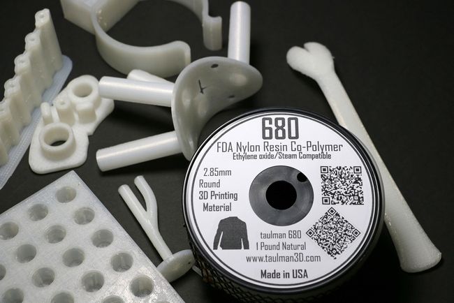 3D Printing Materials: The Pros and Cons of Each Type | Tom's Guide