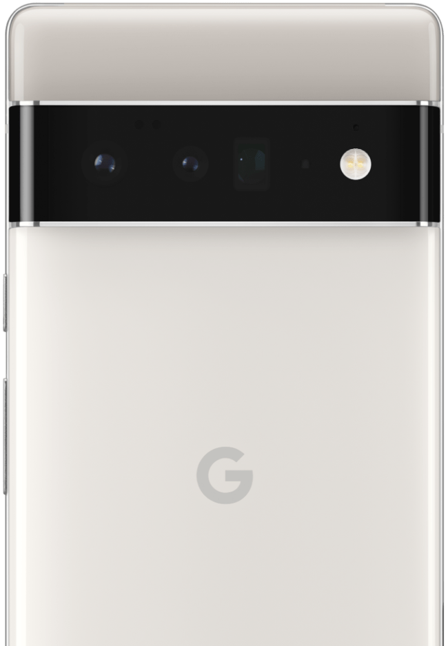 The Pixel 6's colors are a clear nod to Google's past, present, and ...