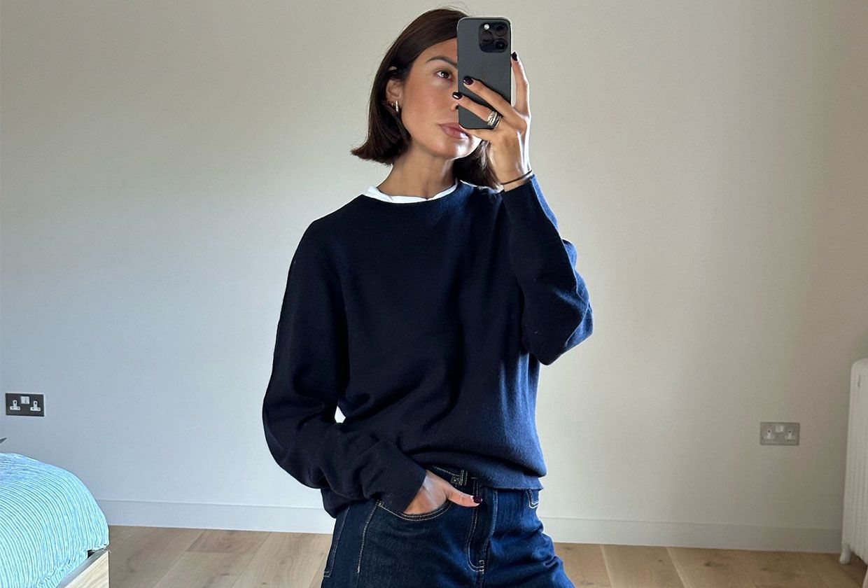The Most-Luxe Looking Sweaters on Sale From Gap, Madewell, and J.Crew ...