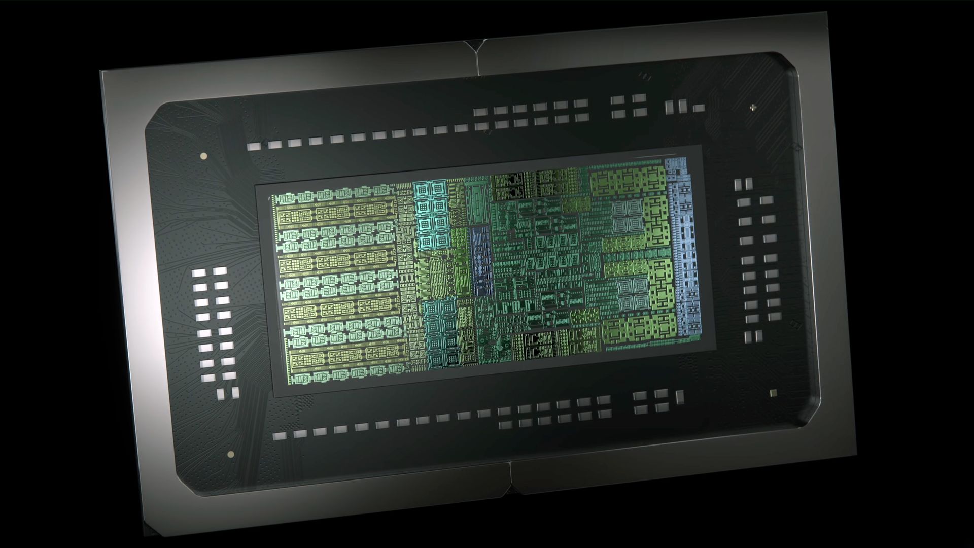 Nvidia's Arm-based N1X-equipped gaming laptops are reportedly set to ...