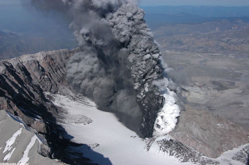 Big Blasts: History's 10 Most Destructive Volcanoes | Live Science