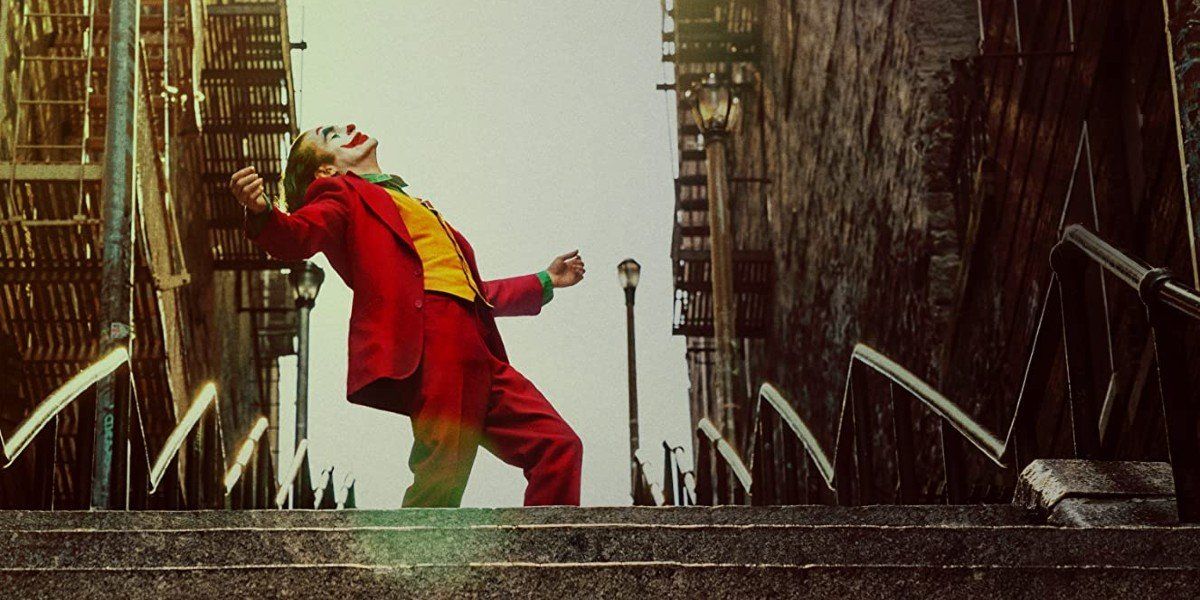 Joker Director Todd Phillips Has Perfect And Depressing Commentary On ...