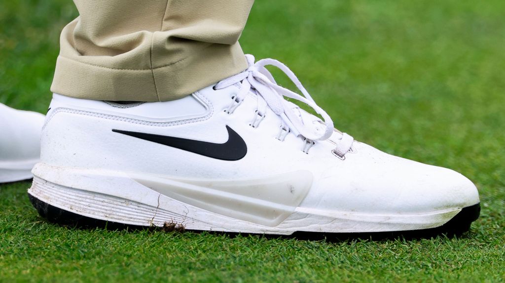 Nike Victory Tour 4 Golf Shoe Review | Golf Monthly