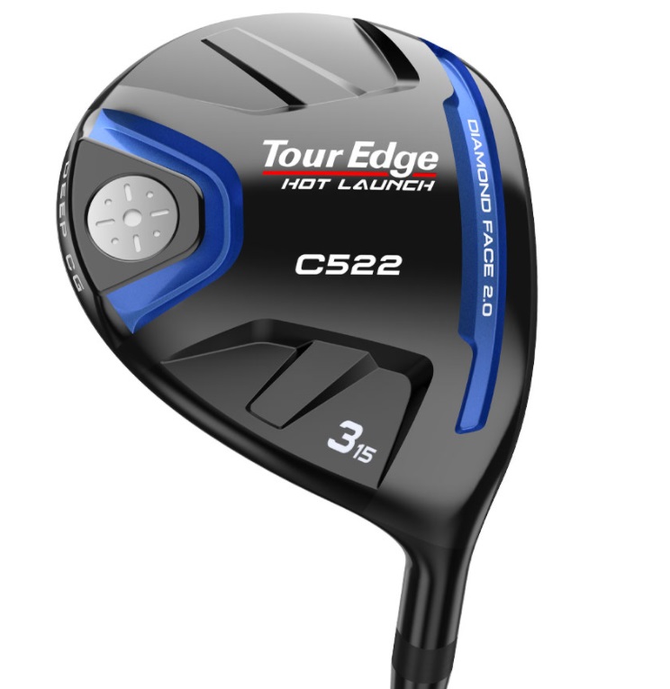 Best Tour Edge Golf Clubs 2022 | Golf Monthly
