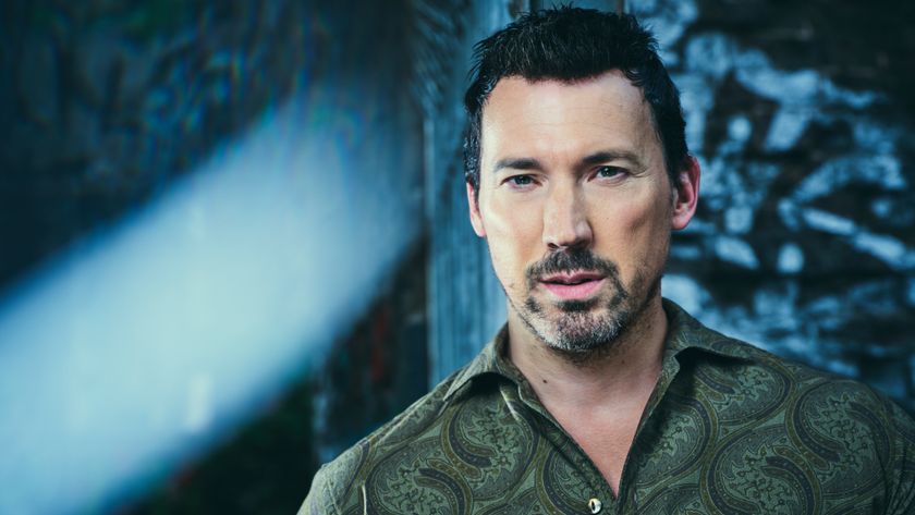 Watson's Ritchie Coster Shares The Storyline That He 'Resisted' For ...