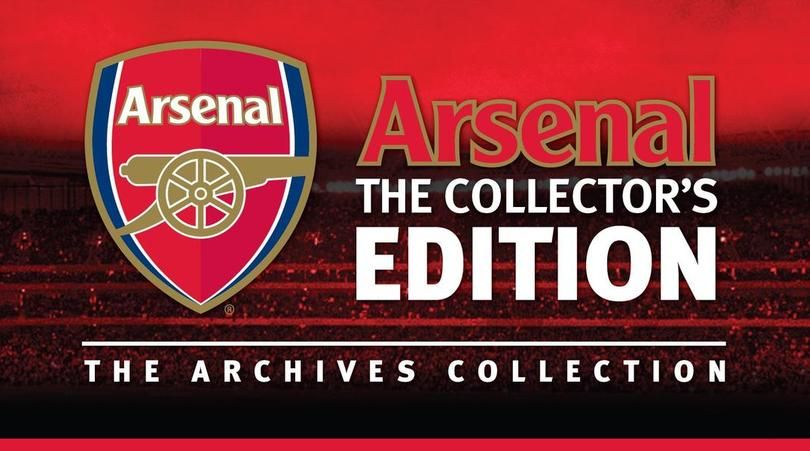 Ranked! The 10 best Arsenal kits of all time | FourFourTwo