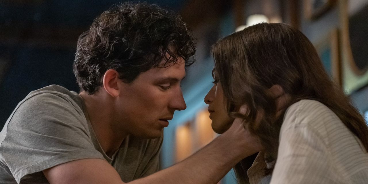 The 30 Best Love Triangle Movies of All Time | Marie Claire