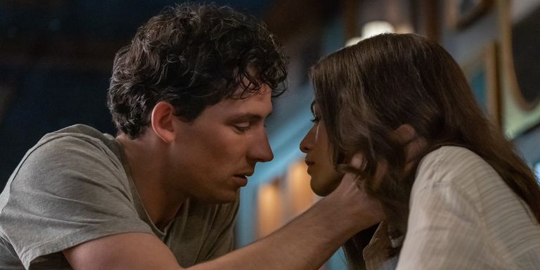 The 30 Best Love Triangle Movies of All Time | Marie Claire