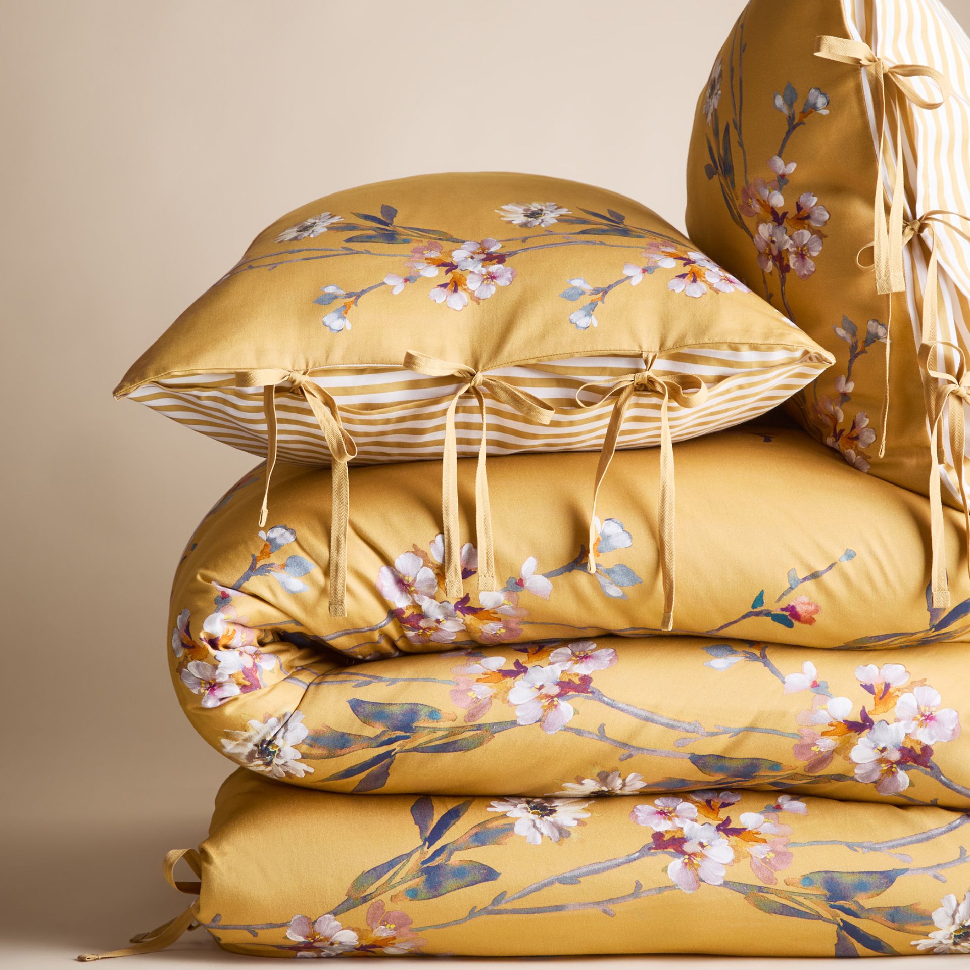 The 6 most expensive-looking bedding sets at M&S right now | Ideal Home