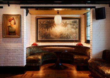 Welcome to the redesigned Koko music venue in London | Wallpaper