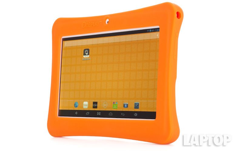IdeaPlay 7 Kid's Tablet Review - Android Tablets - LAPTOP Magazine ...