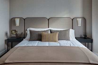 How to Organize a Bedroom With No Storage — 10 Stylish Ways | Livingetc