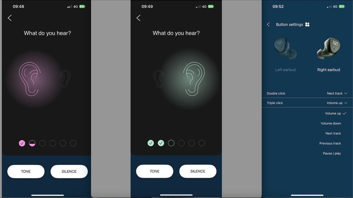 Noble FoKus Rex5 review: well-built true wireless earbuds that err on ...