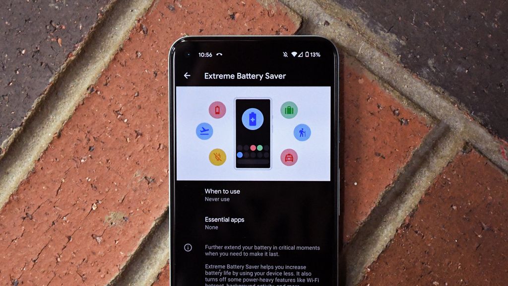 Google Pixel 5 review | Tom's Guide