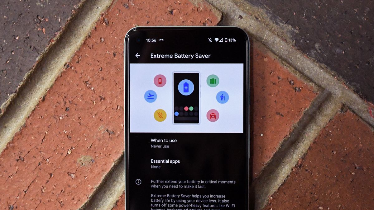 Google Pixel 5 review | Tom's Guide