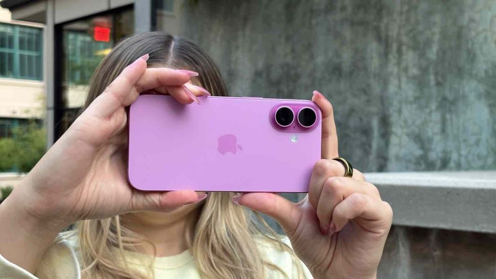 Apple is rumored to be working on haptic buttons for the iPhone, iPad ...