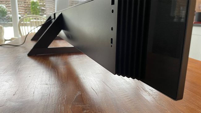 LG OLED77Z3 review: 8K and OLED combine, but at what cost? | What Hi-Fi?