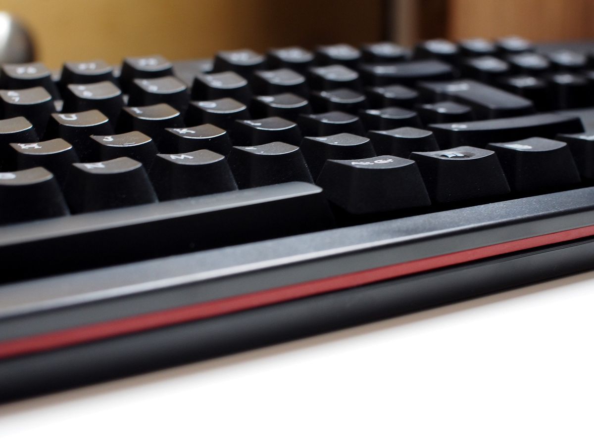 This $10 gaming keyboard will defy your expectations | Windows Central