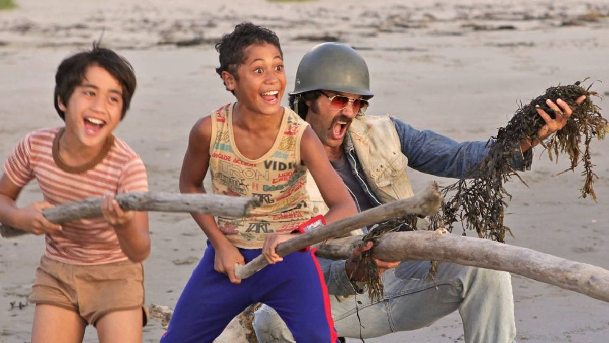 Who is Taika Waititi? 6 movies and TV shows you need to know | What to ...