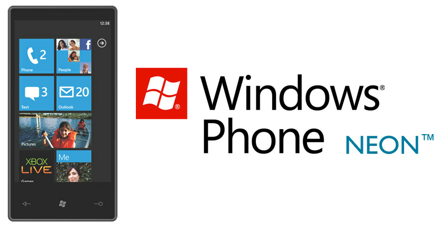Myth Busting Part 2: "Neon" is the next version of Windows Phone ...