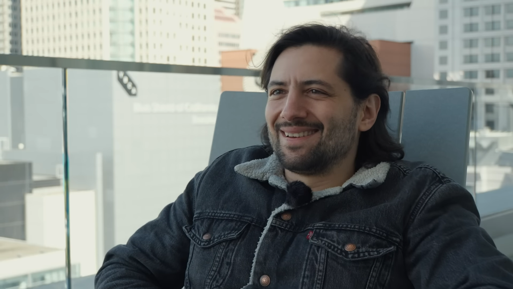 Eric Barone's been playing lots of chess and reckons Elon Musk's 'tech ...