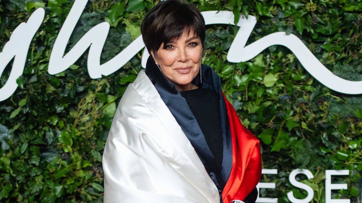 Which Kardashian is the richest? We reveal their net worths | My ...