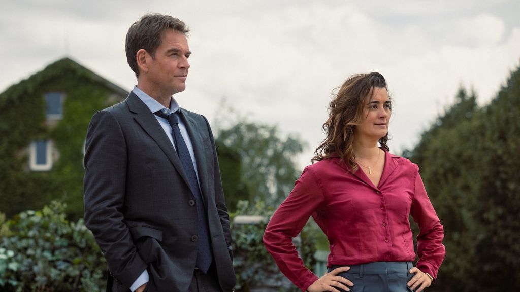 Tiva Fans Are Excited About NCIS: Tony And Ziva, But The Showrunner ...