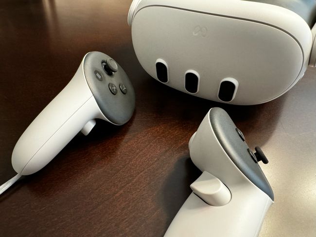 Meta Quest 3 Review: Impressive Hardware Searching for a Killer App ...